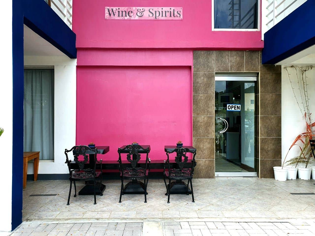 foodDROP: Food Delivery